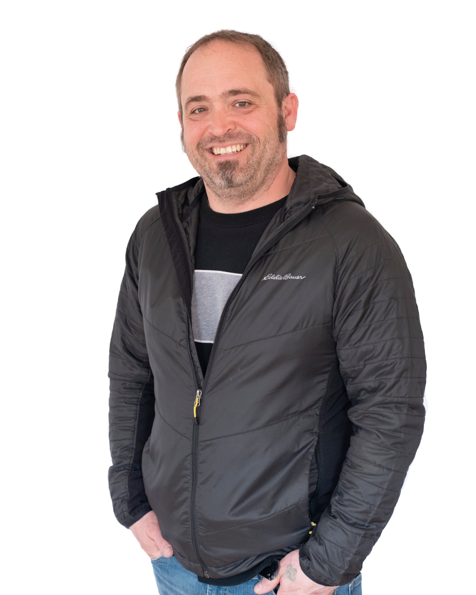 Todd Shea – GM at Kennebunk Light and Power District – Kennebunk Talks